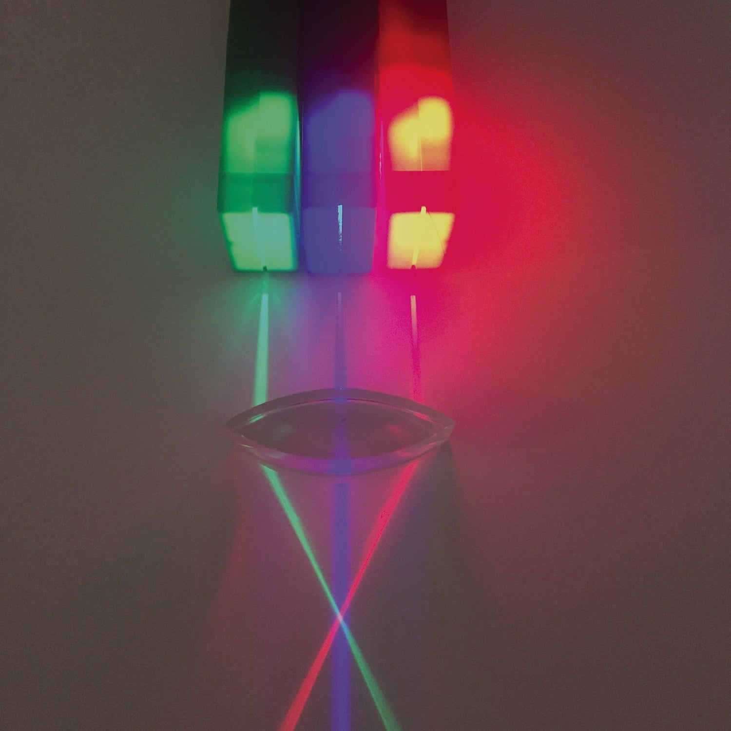 Light, Lasers, and Optics Educational Lessons – Page 2 – Laser Classroom