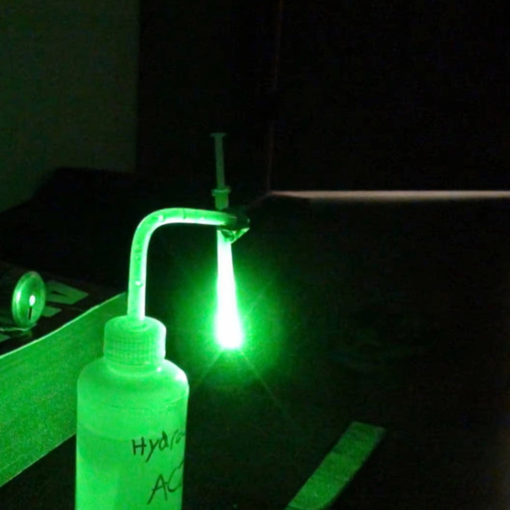 Light, Lasers, and Optics Educational Lessons - Laser Classroom – Page 2