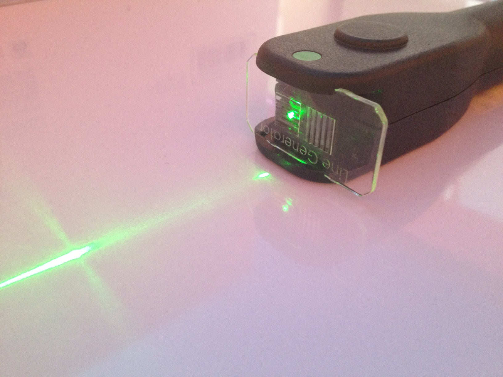 Refraction with Concave and Convex Lenses - Lesson – Laser Classroom