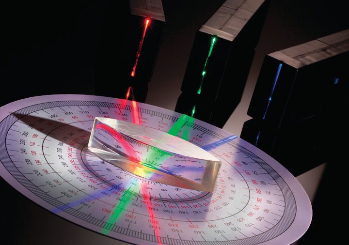 Tech Light Lab LED Optics Kit - Ships July 2024 – Laser Classroom