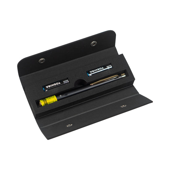 Super Safe Green Laser Pointer - (Class 2, 532 nm) – Laser Classroom