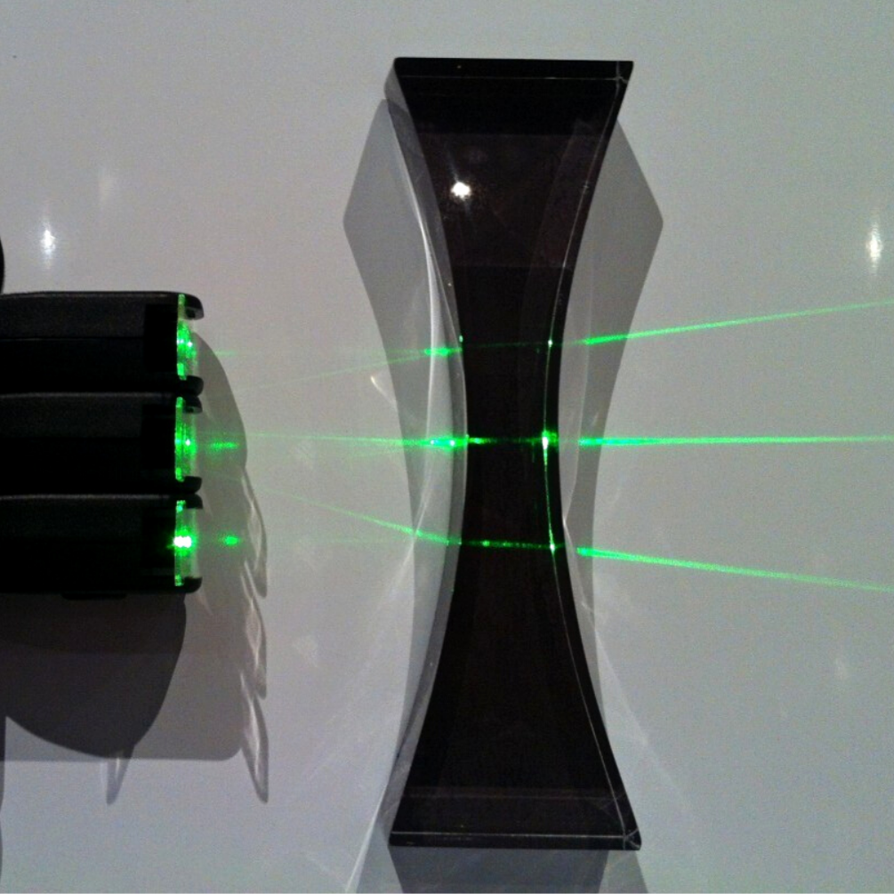 STEM Educational Kits: Optics, Lasers, and Light – Laser Classroom