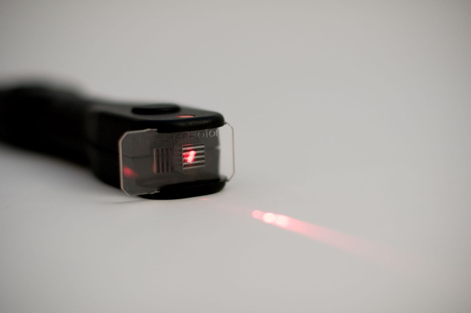 Laser Blox Suction Mount - Laser Classroom