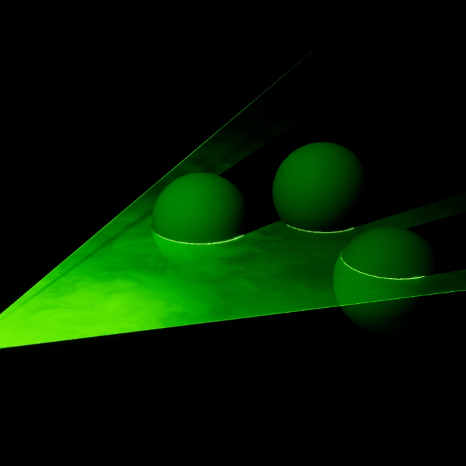 Free Lasers, Optics & Light Lessons for Teachers - Laser Classroom