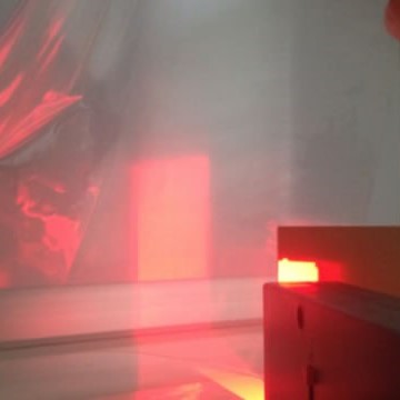 Free Lasers, Optics & Light Lessons for Teachers - Laser Classroom