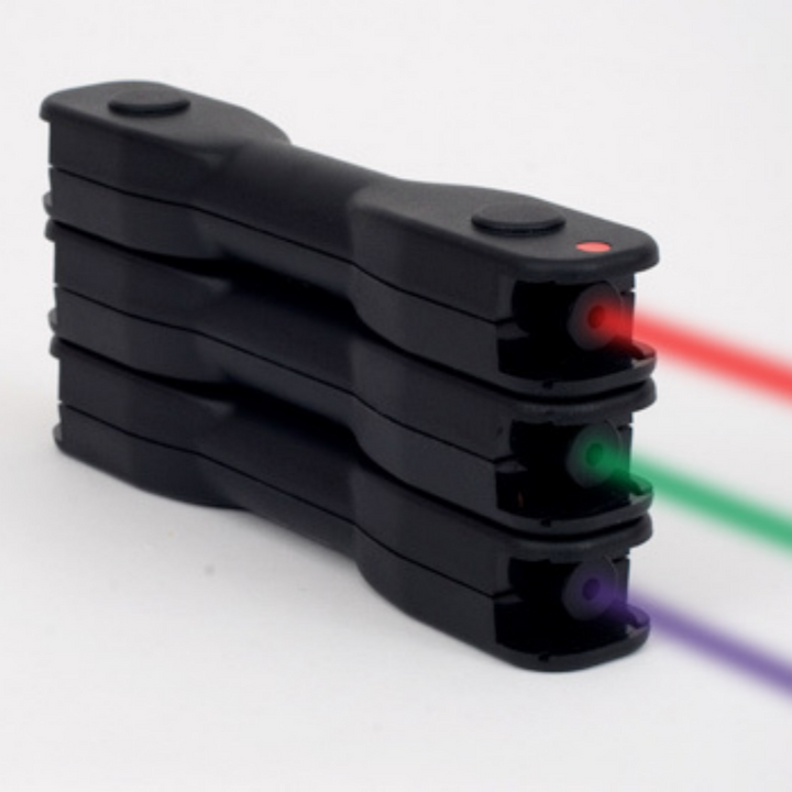 Classroom Red Laser Pointer (Class 3R, 650 nm) - Laser Classroom