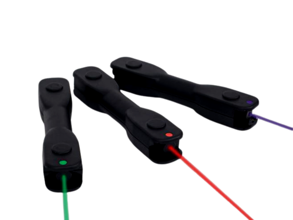 STEM Educational Kits: Optics, Lasers, and Light – Laser Classroom