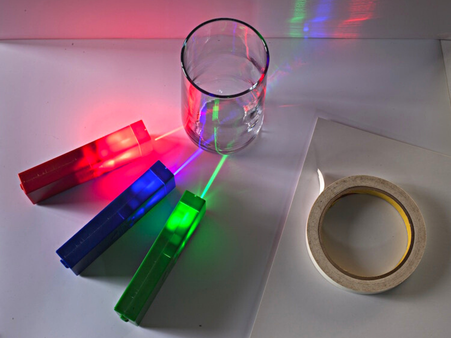 Collections – Laser Classroom